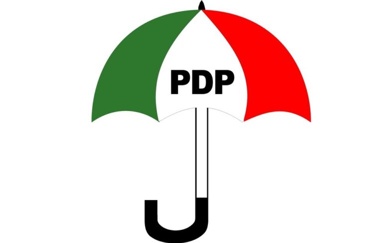 Confusion in court as 2 lawyers appear for PDP in Wabara, others’ suit ...