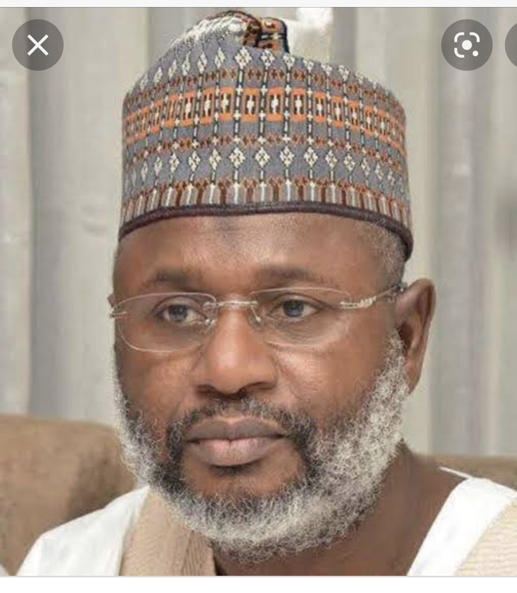 YERIMA DECLARES FOR PRESIDENCY - THENETWORK