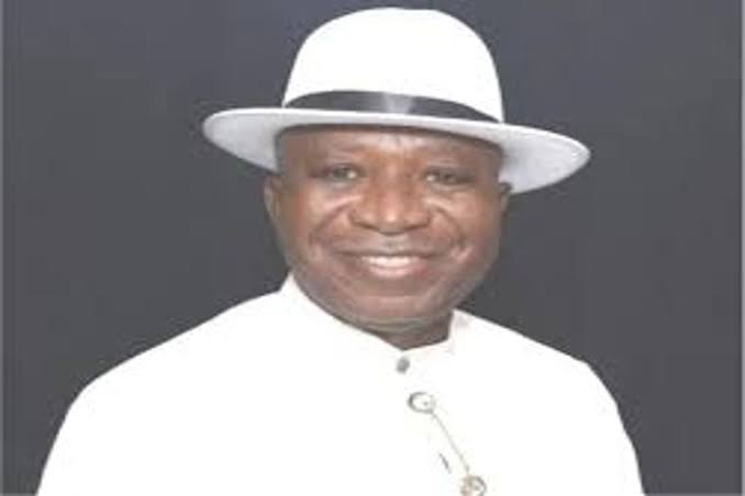 FORMER PAP’s BOSS, DIKIO, THANKS BUHARI FOR OPPORTUNITY TO SERVE ...
