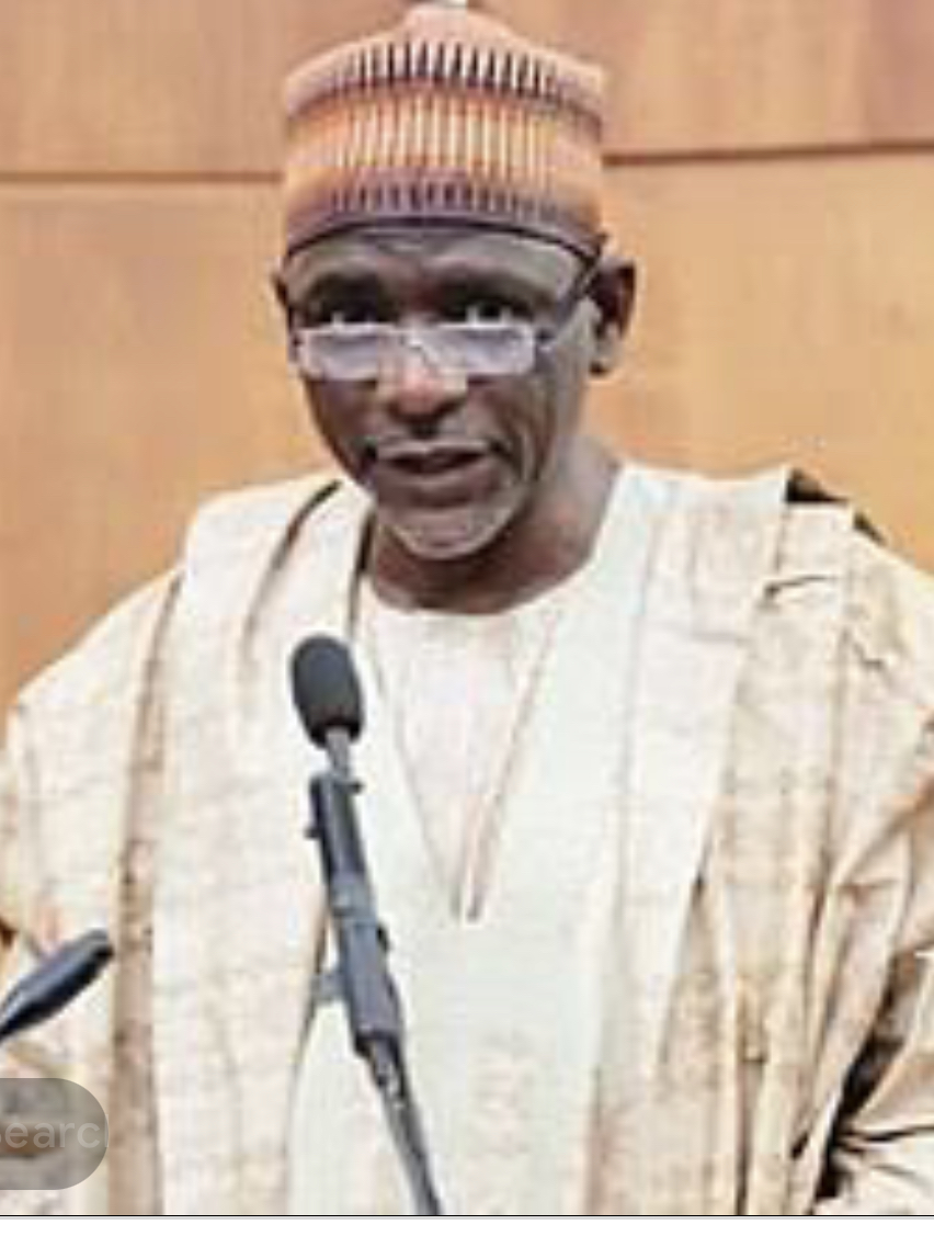 WHY JONATHAN’S ALMAJIRI PROGRAMME FAILED- ADAMU | THENETWORK
