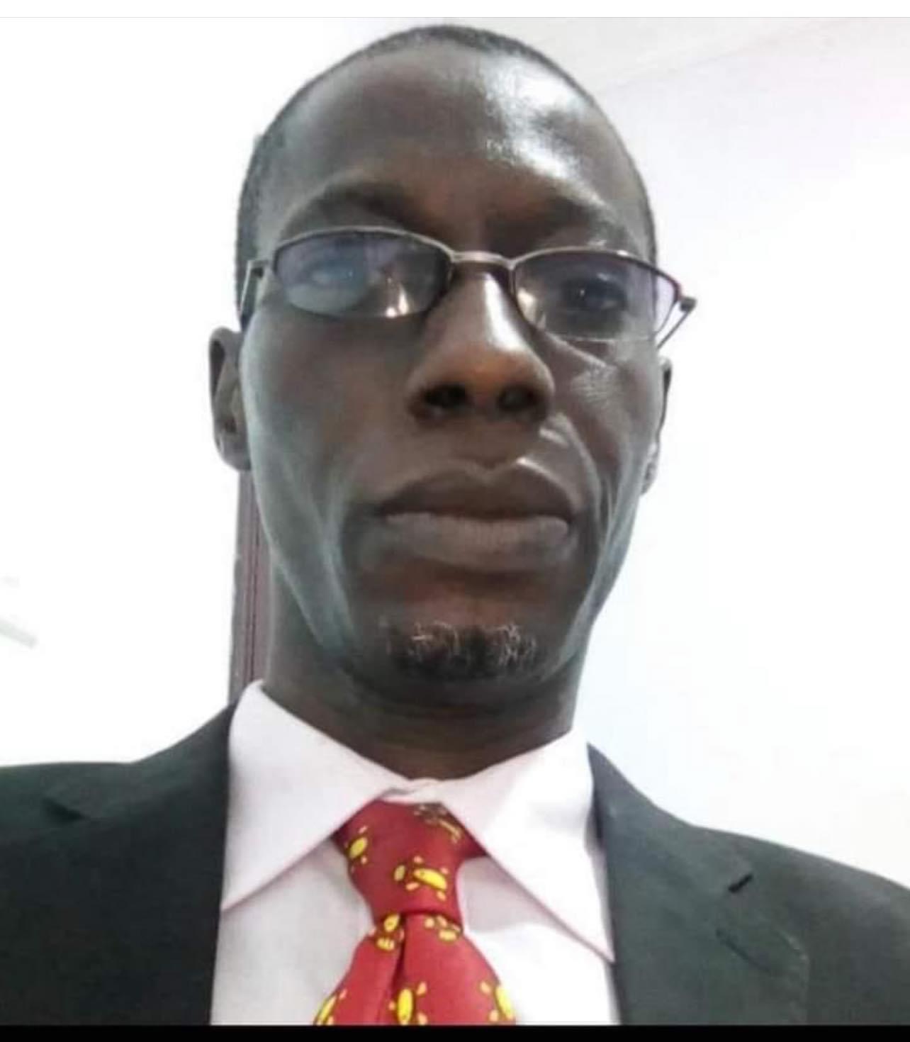 Segun Olatunji: DIA RELEASES MISSING JOURNALIST IN ABUJA AMIDST ...