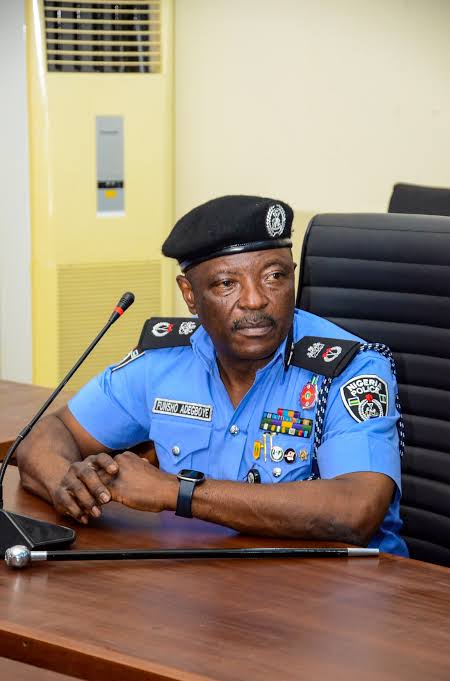 Edo State Police Command vows to arrest killers of its officer in Benin ...