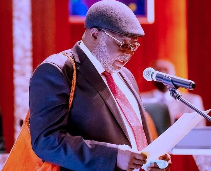BREAKING: Justice Olukayode Ariwoola Retires as CJN - THE NETWORK