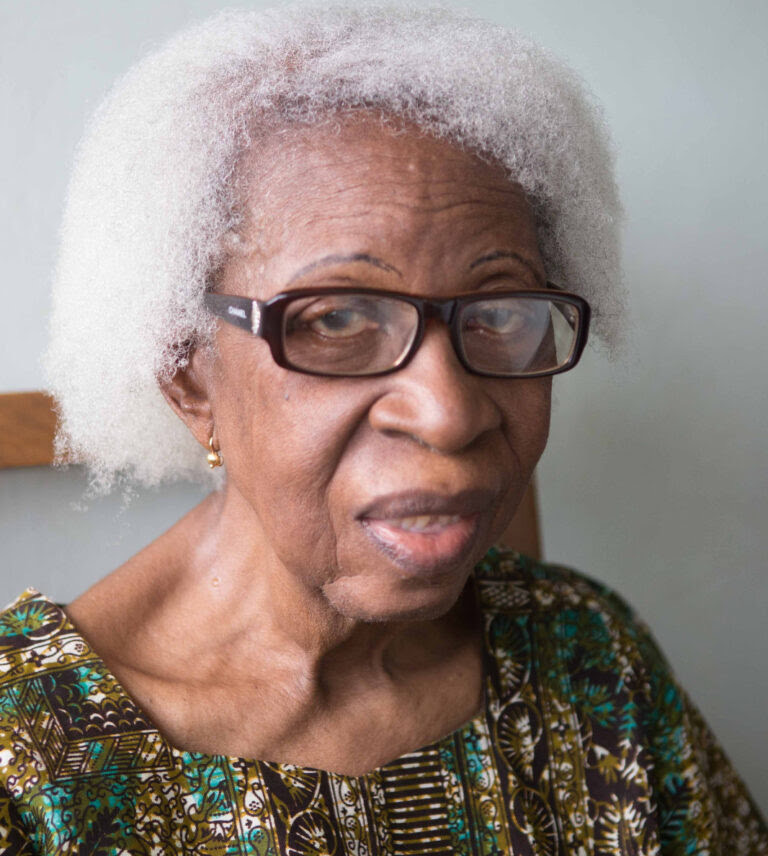 Nigeria literary icon, lady Mabel Segun dies at 95 in Lagos - THE NETWORK