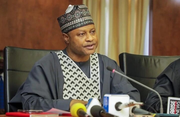 Northern politicians have failed the region - Uba Sani - THE NETWORK