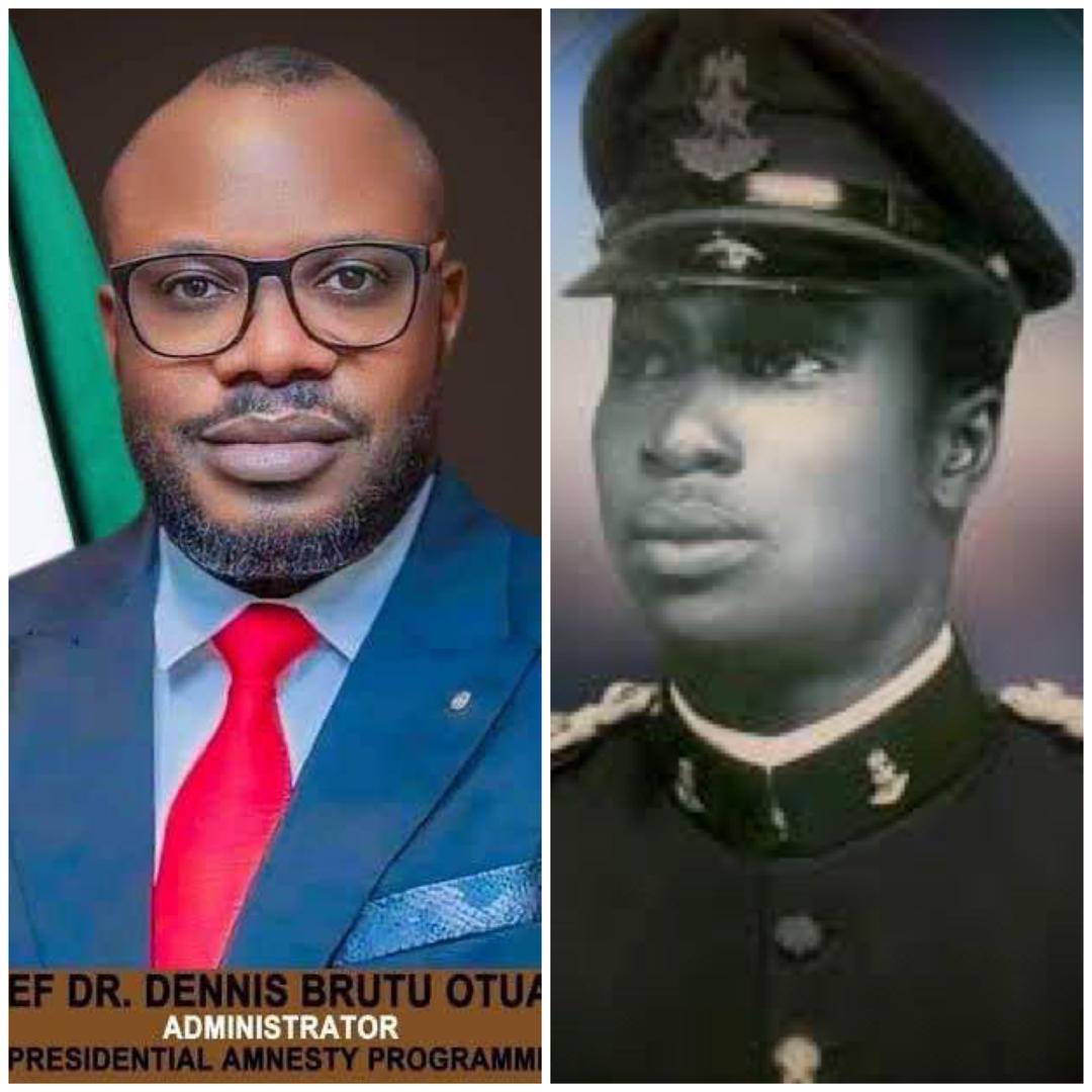 Boro Day: Otuaro Celebrates Niger Delta Hero - THE NETWORK