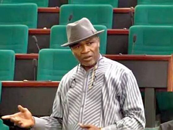 APC Picks Kingsley Chinda as Rivers Governorship Candidate for 2027 ...